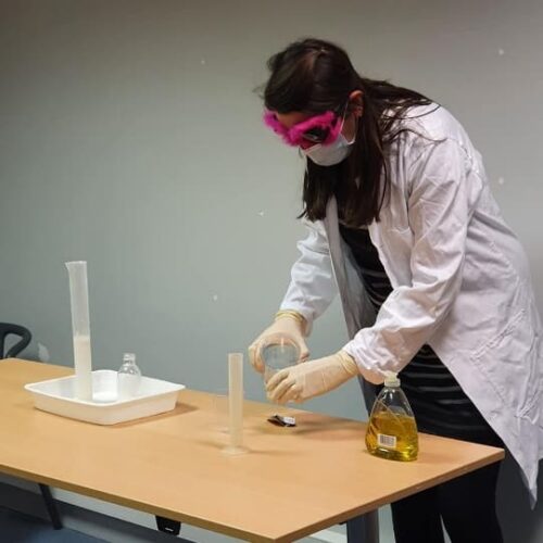 Devenir membre - Récréasciences